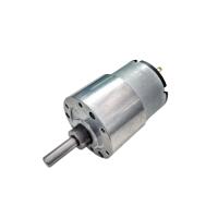 China Shaft Diameter 10mm or 12mm Mini Electric Motor for Garden Tools and Dough Kneading for sale