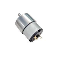 China Shaft Diameter 10mm or 12mm Mini Electric Motor for Garden Tools and Dough Kneading for sale