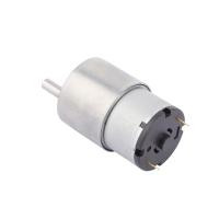 China Shaft Diameter 10mm or 12mm Mini Electric Motor for Garden Tools and Dough Kneading for sale