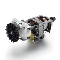 China High Torque 830rpm 55mm Electric AC Treadmill Motor for 220v/230v Single Phase 50/60Hz for sale