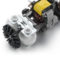 China High Torque 830rpm 55mm Electric AC Treadmill Motor for 220v/230v Single Phase 50/60Hz for sale