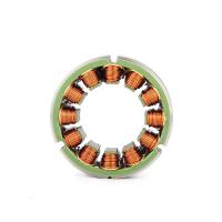China 366W Output Power RI50 Small Electric Inrunner Brushless DC Motor for Robot Wheel Joint for sale