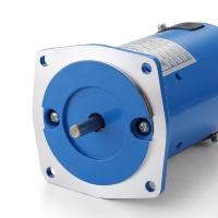 China 208-230 / 240 V AC Universal Motor 100W 50/60Hz 10000rpm High Speed 65mm Treadmill Machine for sale