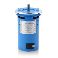 China 208-230 / 240 V AC Universal Motor 100W 50/60Hz 10000rpm High Speed 65mm Treadmill Machine for sale