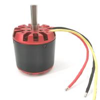 China Waterproof Outrunner BLDC Belt for DIY Lathe E-Skateboard Electric Scooter Surfboard for sale