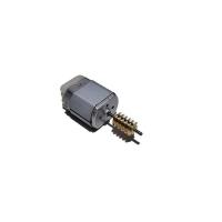 China 0.3KG High Torque Density Automotive DC Motor for Esl Elv Motor Steering Wheel Lock Tool for sale