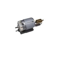 China 0.3KG High Torque Density Automotive DC Motor for Esl Elv Motor Steering Wheel Lock Tool for sale