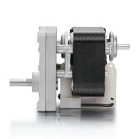 China High Speed 240V 10W/30W Shaded Pole Treadmill AC Motor 3000rpm 50Hz/60Hz Low Noise for sale