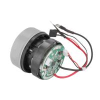China High Speed Dc Motor for Air Purification System Brush Commutation Mini Electric Motor for sale