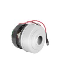 China High Speed Dc Motor for Air Purification System Brush Commutation Mini Electric Motor for sale