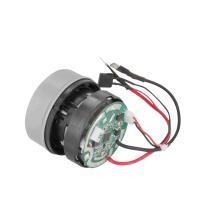 China High Speed Dc Motor for Air Purification System Brush Commutation Mini Electric Motor for sale
