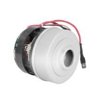 China High Speed Dc Motor for Air Purification System Brush Commutation Mini Electric Motor for sale