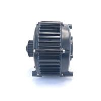 China 5000W Brushless Permanent Magnet Motor Mid Drive with IE 4 Protection and Waterproof for sale