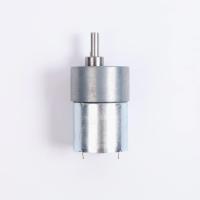 China 42mm 26W 60W 105W 24V 36V 48V Electric Dc Motor Bike Brushless Motor with 24V Voltage for sale