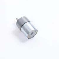 China 42mm 26W 60W 105W 24V 36V 48V Electric Dc Motor Bike Brushless Motor with 24V Voltage for sale