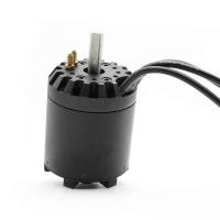 China Permanent Magnet 4kw Output Power Small Brushless DC Motor for Electric Surfboard for sale