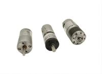 China Small Appliances Brushless Motor 3400rpm Speed and 50Hz Frequency for Electric Motor for sale