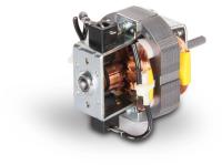 China Small and Powerful Worm Gear Motor for Automatic Doors 89% Efficiency 50Hz Frequency for sale