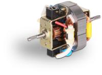 China Small and Powerful Worm Gear Motor for Automatic Doors 89% Efficiency 50Hz Frequency for sale