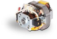China Small and Powerful Worm Gear Motor for Automatic Doors 89% Efficiency 50Hz Frequency for sale