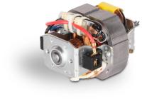 China Small and Powerful Worm Gear Motor for Automatic Doors 89% Efficiency 50Hz Frequency for sale
