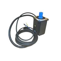 China Automatic Door Control Spur Metal Gear Motor with Encoder 12V Small Gear Stepper for sale