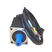 China Automatic Door Control Spur Metal Gear Motor with Encoder 12V Small Gear Stepper for sale