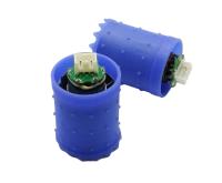 China 1800rpm 2000rpm 2500rpm 3000rpm Carbon Brushed Micro Small DC Gear Motor Protection IE 4 for sale
