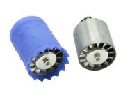 China 1800rpm 2000rpm 2500rpm 3000rpm Carbon Brushed Micro Small DC Gear Motor Protection IE 4 for sale