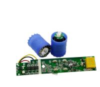 China 1800rpm 2000rpm 2500rpm 3000rpm Carbon Brushed Micro Small DC Gear Motor Protection IE 4 for sale