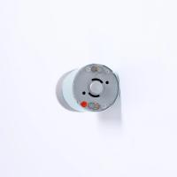 China High Torque 200rpm Small 25mm Brushed DC Geared Motor 12V Continuous Current A 30A for sale