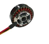 China High Speed Small Brushless DC Motor with Waterproof Protection and 89% Efficiency for sale