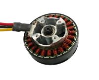 China High Speed Small Brushless DC Motor with Waterproof Protection and 89% Efficiency for sale