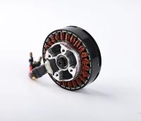 China High Speed Small Brushless DC Motor with Waterproof Protection and 89% Efficiency for sale