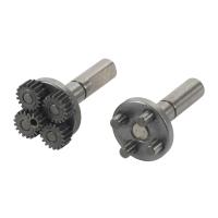China 12V 16mm Small High Torque DC Planetary Gear Motor with Continuous Current A 30A for sale