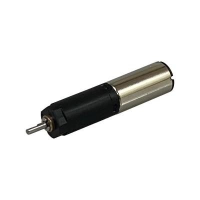 China Compact 5V 1800rpm High Speed DC Electric Motor for Small Electromechanical Devices for sale