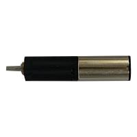 China Compact 5V 1800rpm High Speed DC Electric Motor for Small Electromechanical Devices for sale