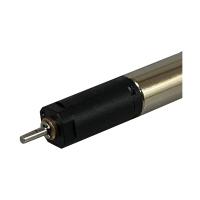 China Compact 5V 1800rpm High Speed DC Electric Motor for Small Electromechanical Devices for sale