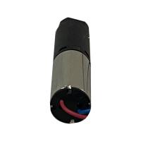 China Compact 5V 1800rpm High Speed DC Electric Motor for Small Electromechanical Devices for sale