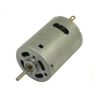 China Carbon Brushed Micro Small DC Electric Gear Motor for Automatic Door 1-300g-Cm Load Torque for sale