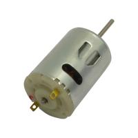 China Carbon Brushed Micro Small DC Electric Gear Motor for Automatic Door 1-300g-Cm Load Torque for sale