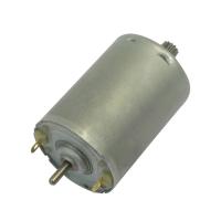 China Carbon Brushed Micro Small DC Electric Gear Motor for Automatic Door 1-300g-Cm Load Torque for sale