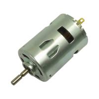China Carbon Brushed Micro Small DC Electric Gear Motor for Automatic Door 1-300g-Cm Load Torque for sale