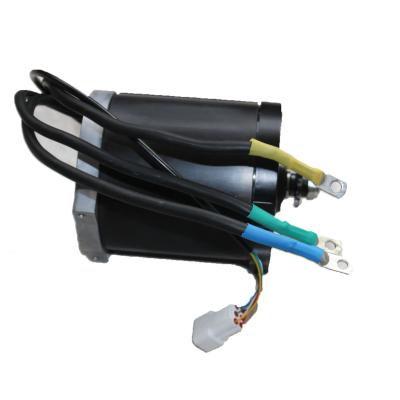 China 16KG DC Motor for Electric Bike Waterproof and Easy Installation for sale