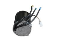 China 16KG DC Motor for Electric Bike Waterproof and Easy Installation for sale