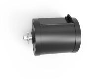 China 16KG DC Motor for Electric Bike Waterproof and Easy Installation for sale