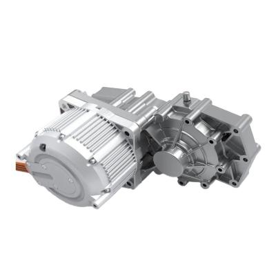 China Garden Tools High Turn Speed 5900RPM Electric Car Bike Motor Brushless DC Motor for sale