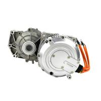 China Garden Tools High Turn Speed 5900RPM Electric Car Bike Motor Brushless DC Motor for sale