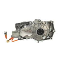 China Garden Tools High Turn Speed 5900RPM Electric Car Bike Motor Brushless DC Motor for sale