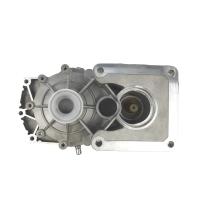 China Garden Tools High Turn Speed 5900RPM Electric Car Bike Motor Brushless DC Motor for sale